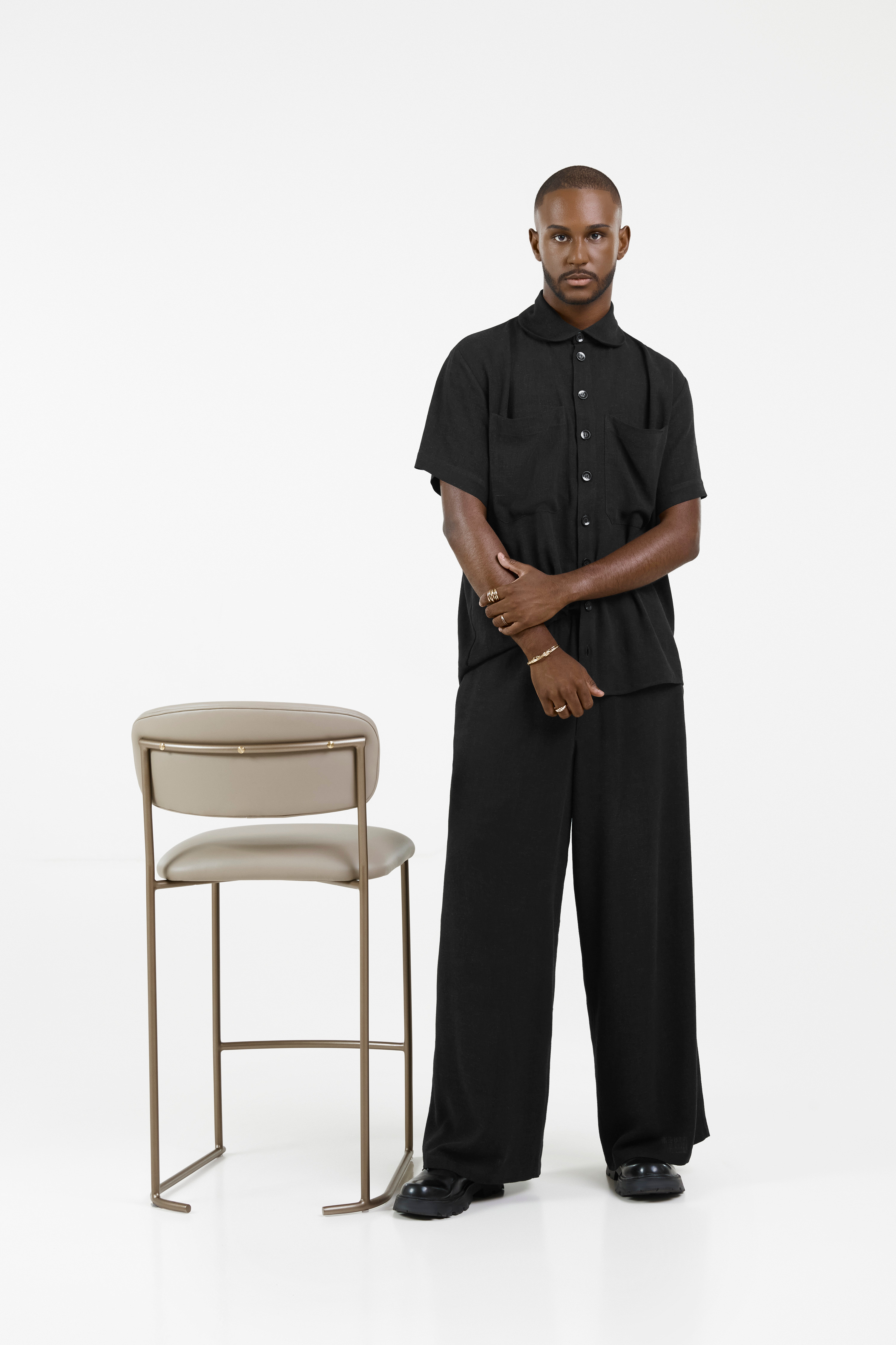 Gabriel Rosa | Breton Signature